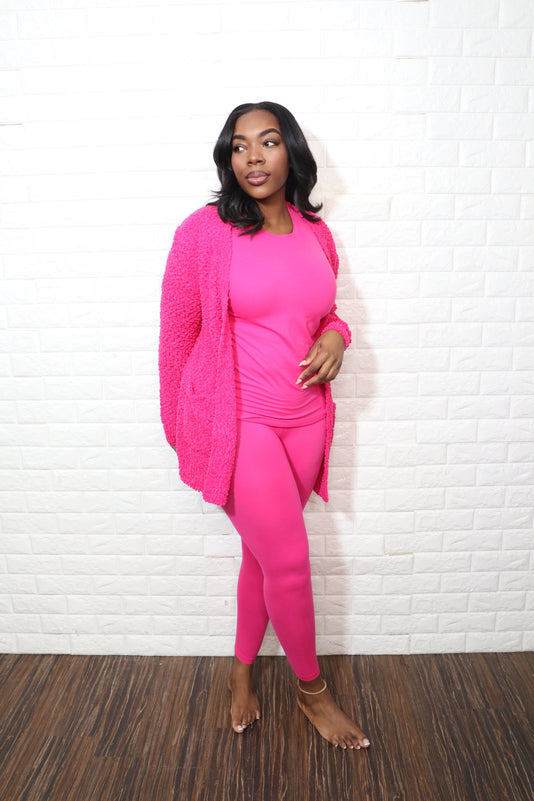 Sets – ESSENCE BY ESOHE