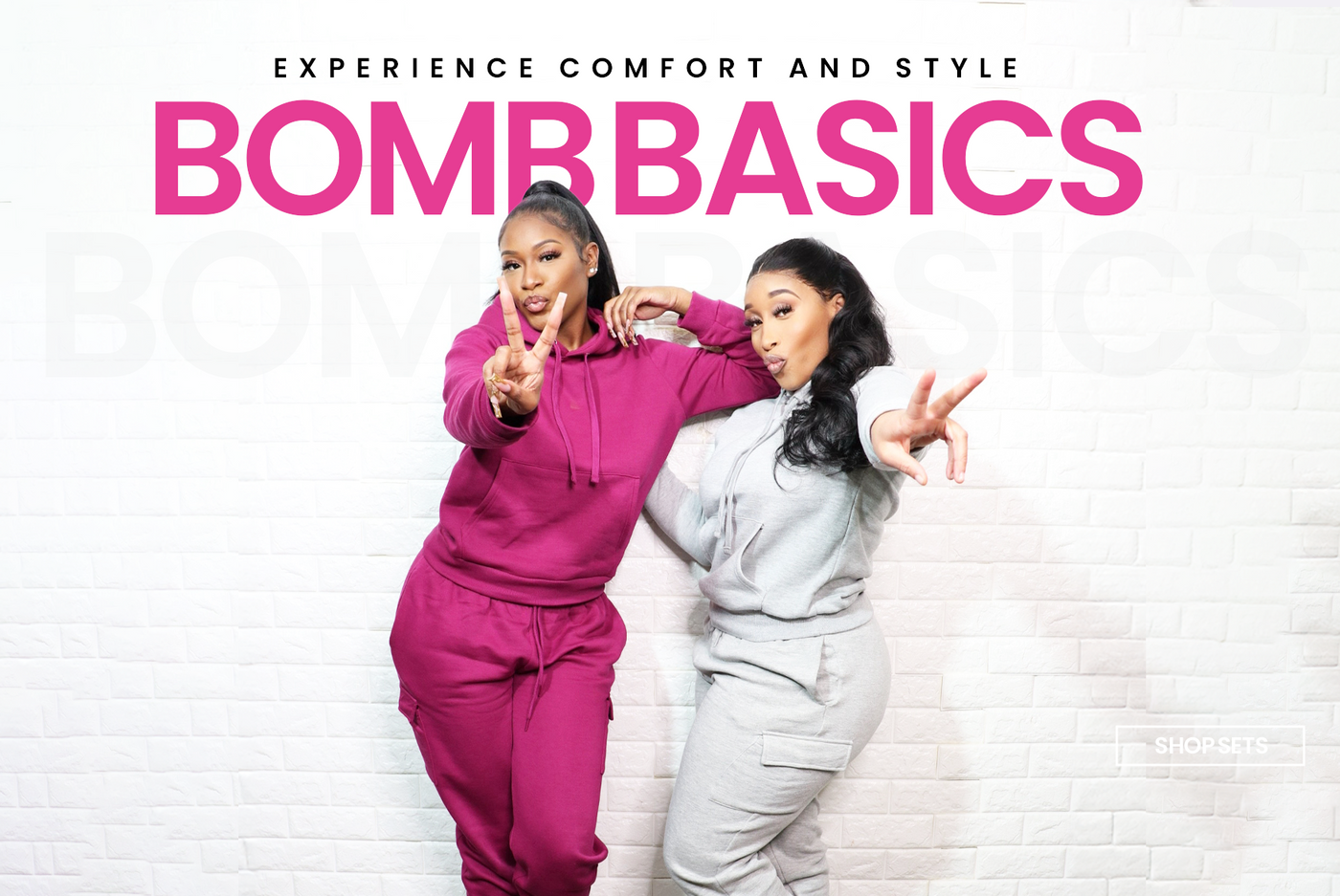 Women’s online fashion boutique – ESSENCE BY ESOHE