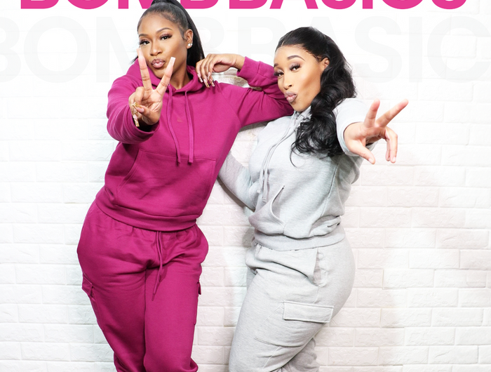 Women’s online fashion boutique – ESSENCE BY ESOHE