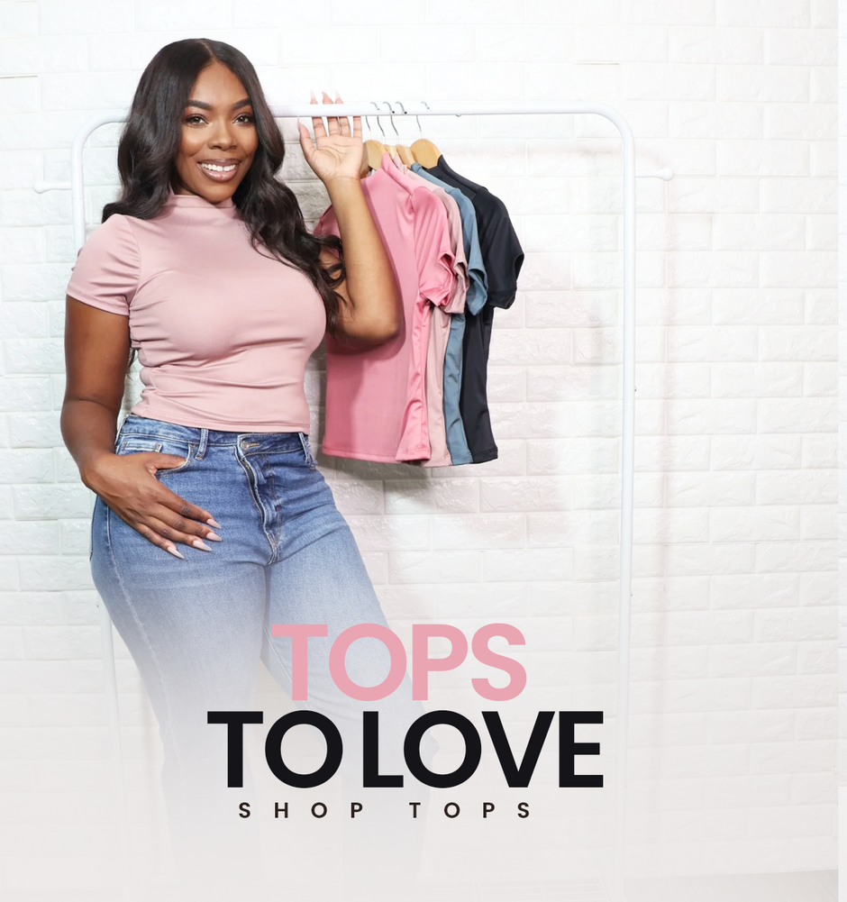 Women’s Bomb Basics – ESSENCE BY ESOHE